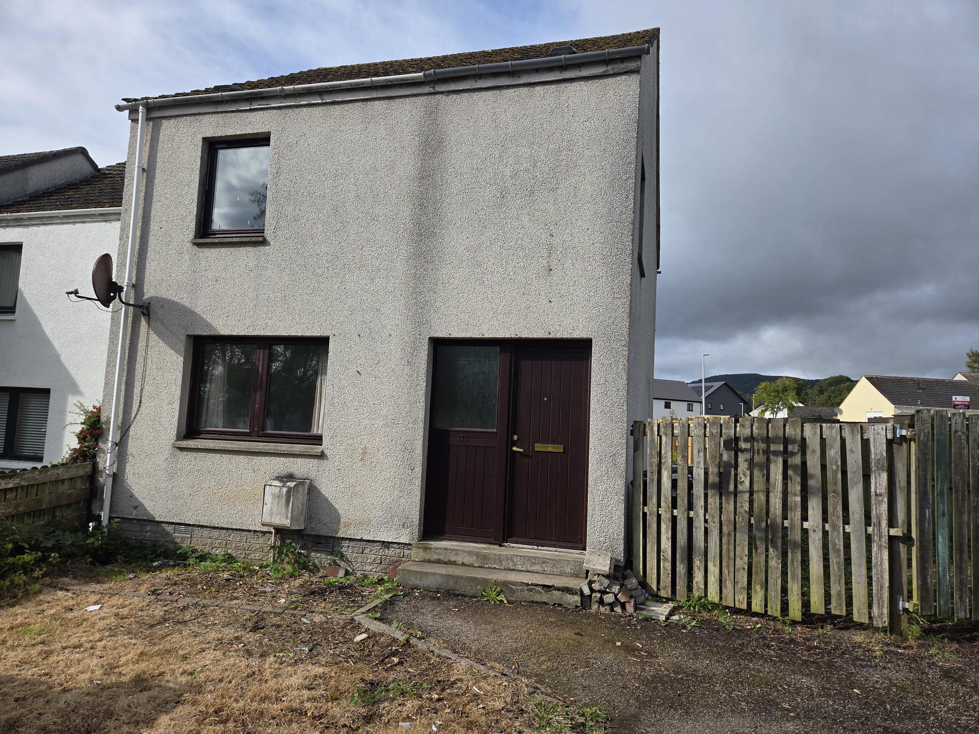 135 Coul Park, Alness, IV17 0RD – Hannah Homes Estate & Letting Agents ...