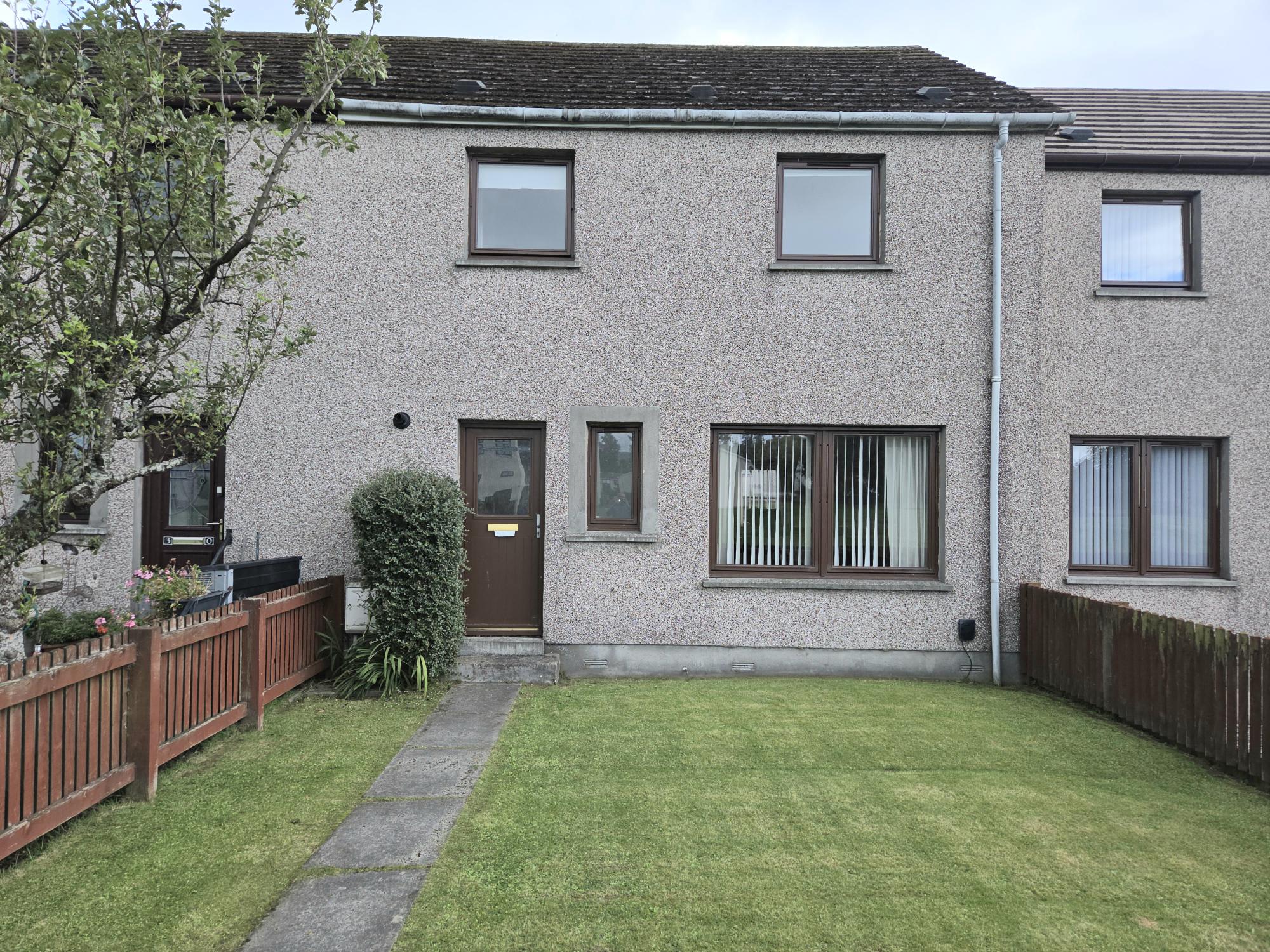 Hannah Homes Estate & Letting Agents Limited – Estate Agents, Alness ...